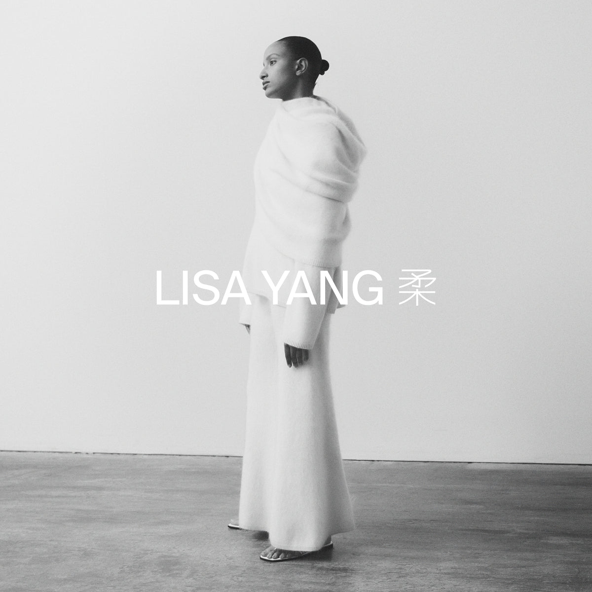 Silk Cashmere – LISA YANG