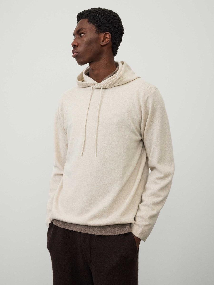 The Cole Hoodie – LISA YANG
