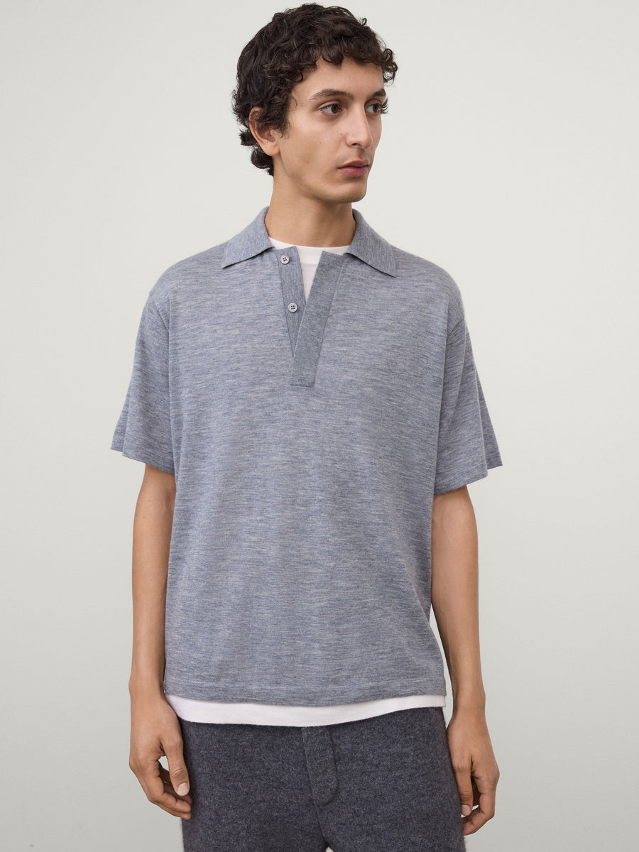 The Carter T-shirt – LISA YANG