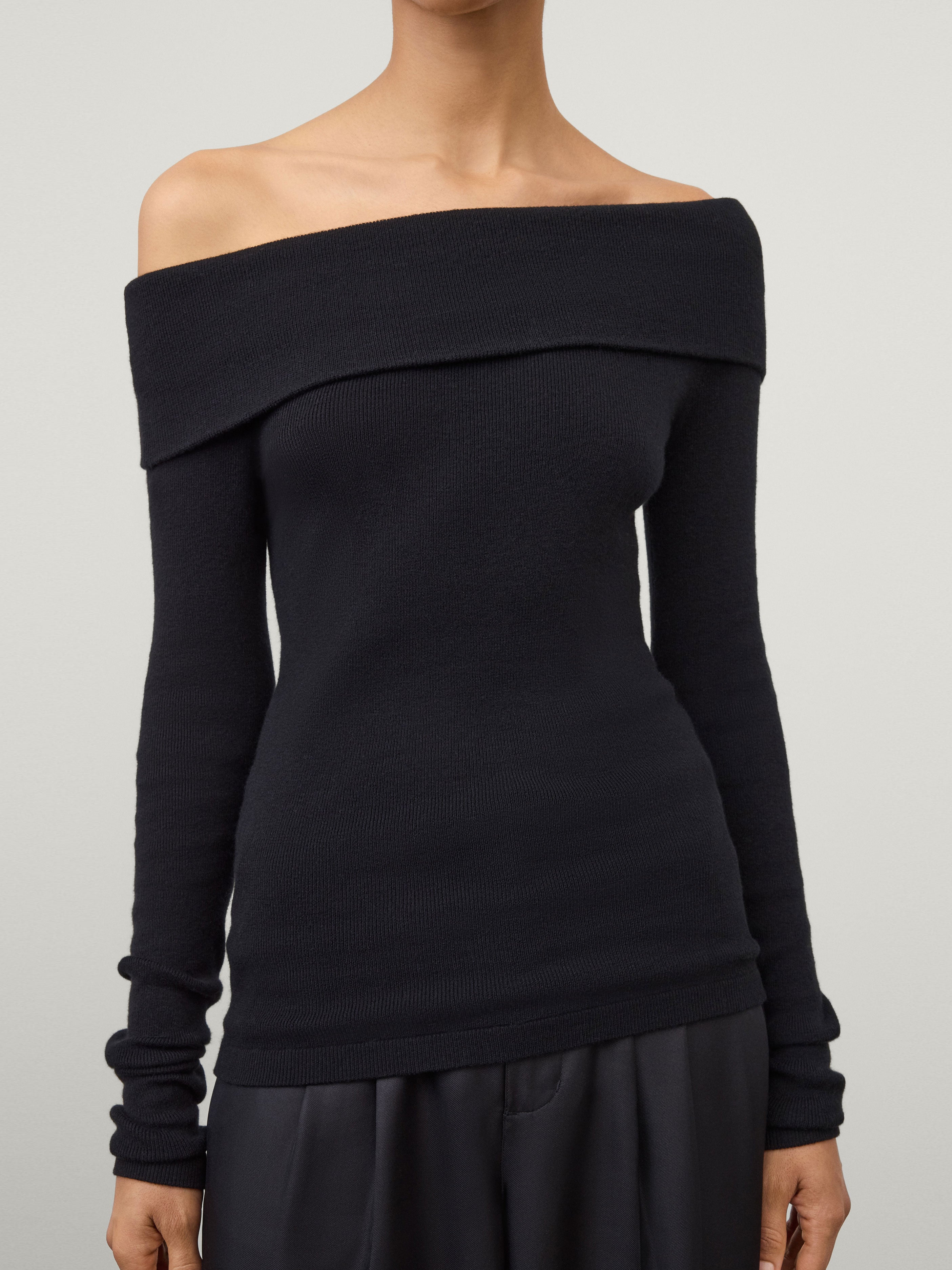The Claudina Top – LISA YANG